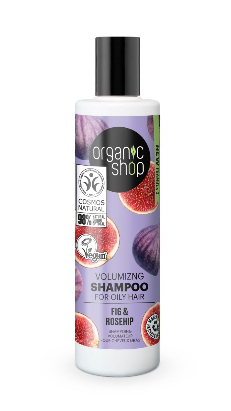 Organic Shop - Cosmetica you