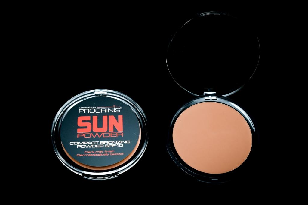 PROCRINIS Sunpowder 16g - Cosmetica you